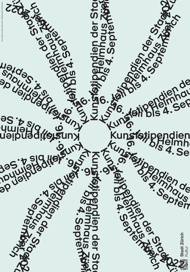 Skala Design GmbH - typo/graphic posters