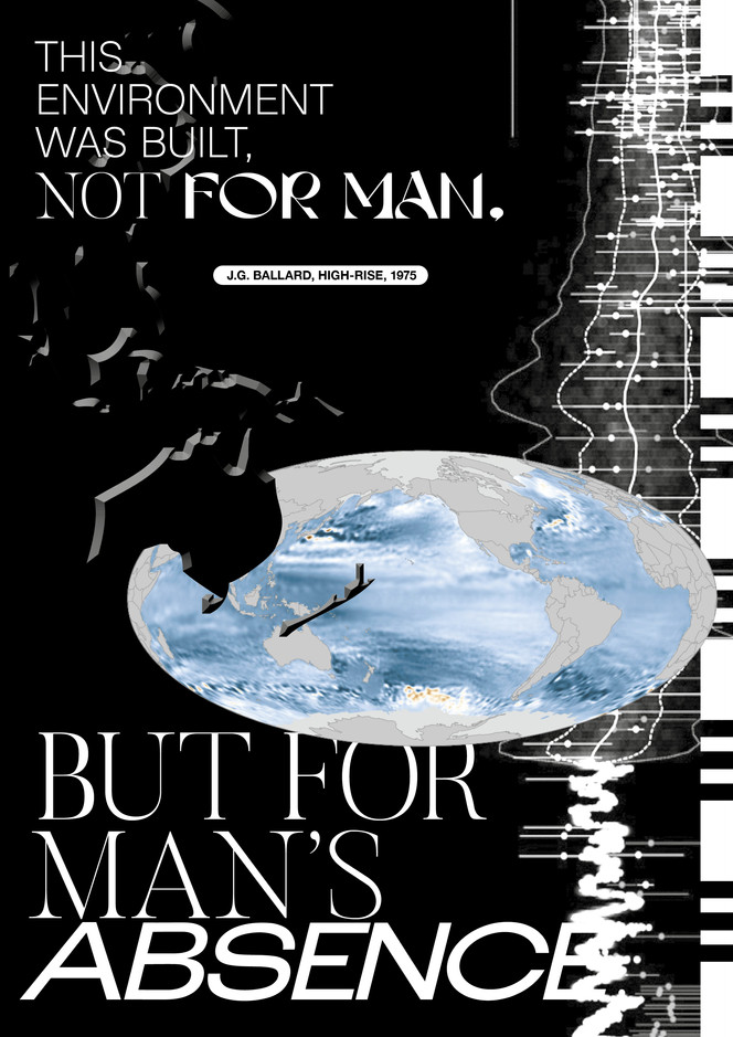 “All About Love”, 2022, by Studio Hik - typo/graphic posters