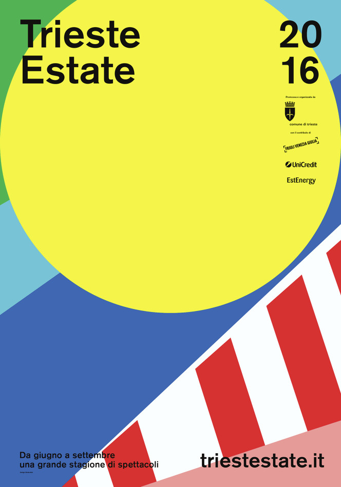 Studio Mut - typo/graphic posters