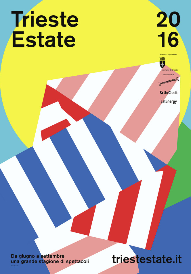 Studio Mut - typo/graphic posters