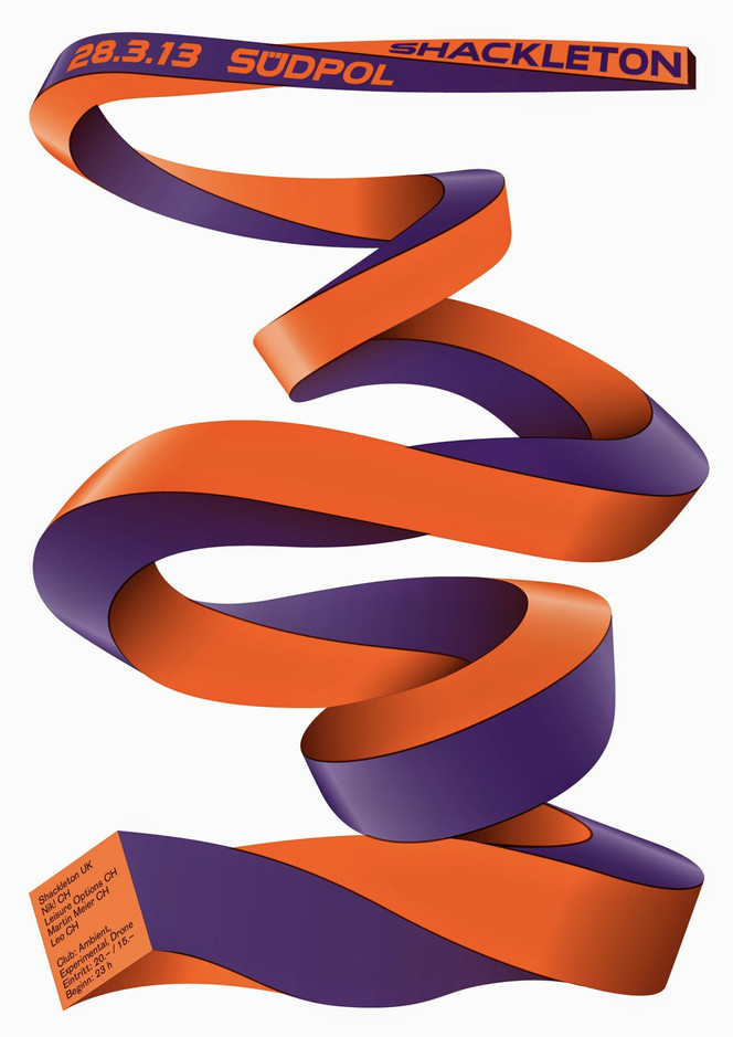 blend tool - Collection - typo/graphic posters