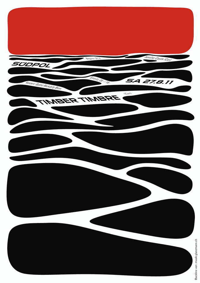 Collections - typo/graphic posters