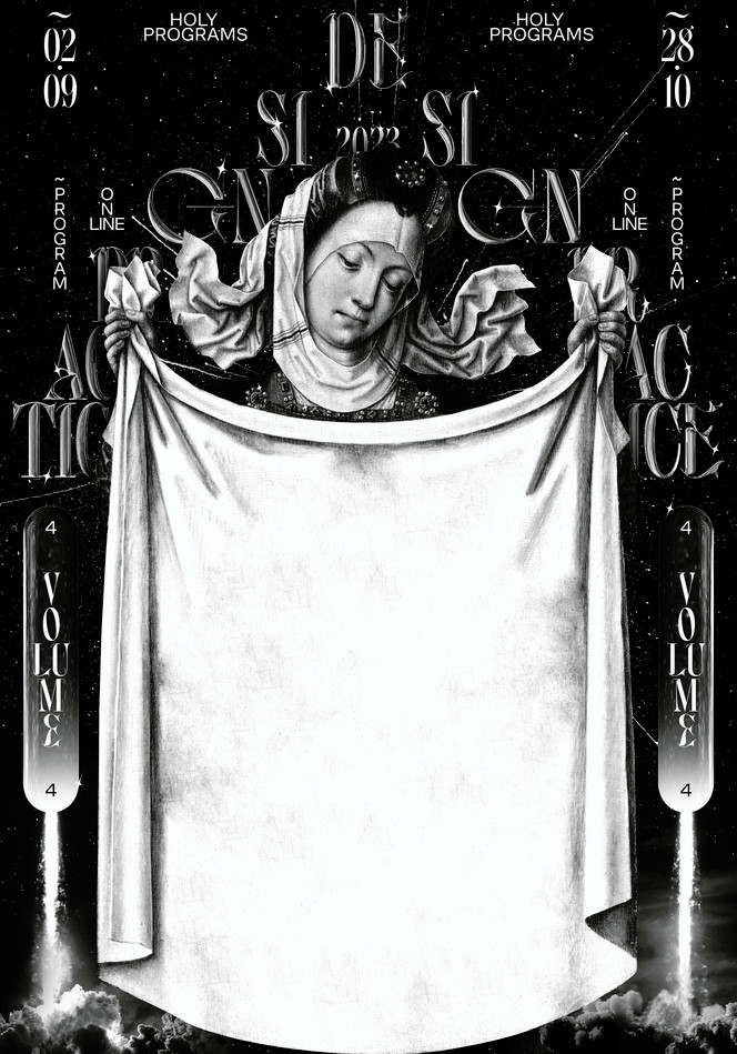 Svyat Vishnyakov - typo/graphic posters