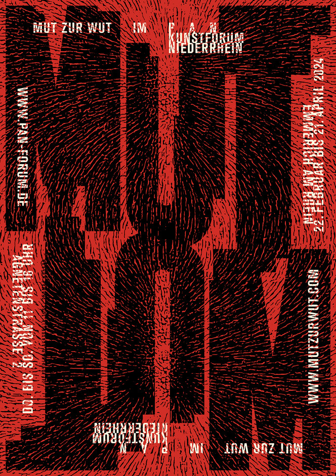 Thomas Kühnen - typo/graphic posters