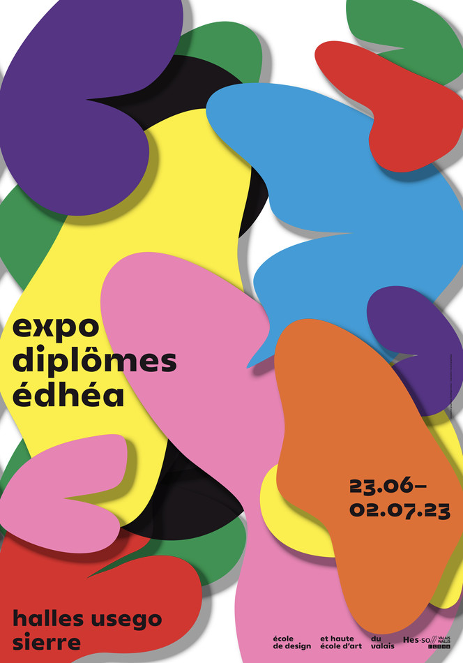 Toan Vu-Huu - typo/graphic posters