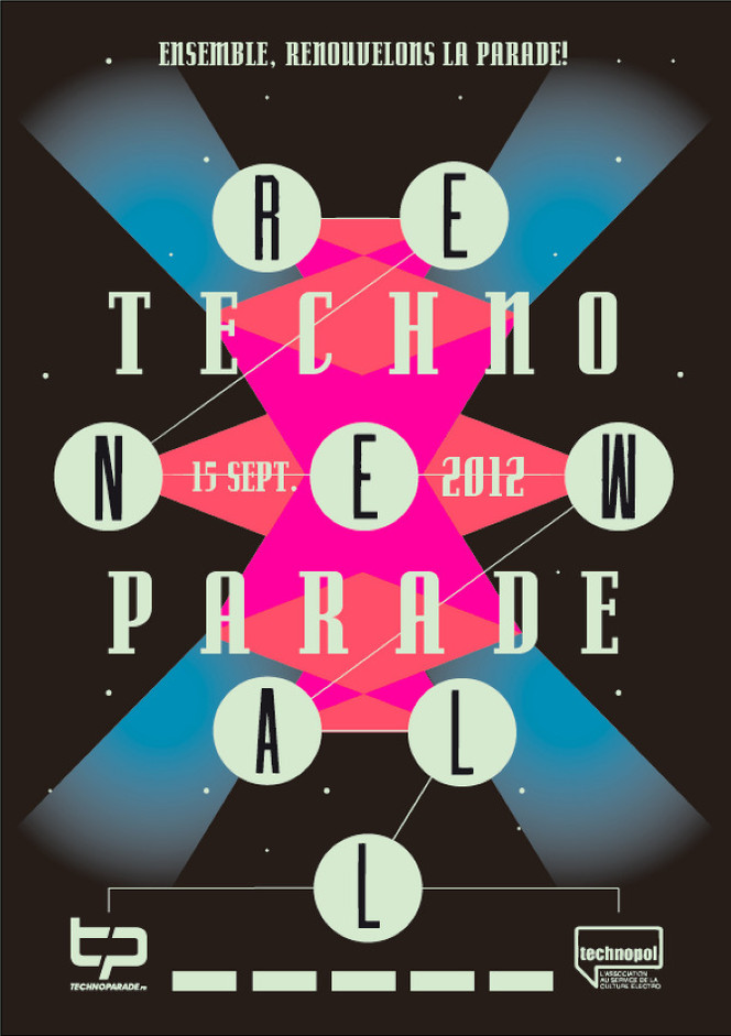 aaaaa atelier - typo/graphic posters