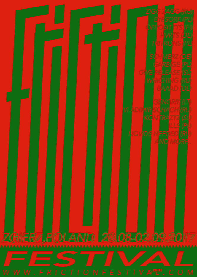 Anders Bakken - typo/graphic posters