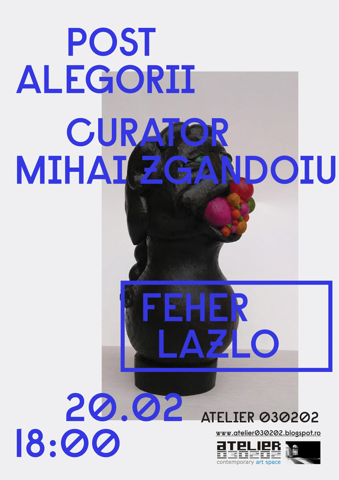 bogdan ceausescu - typo/graphic posters