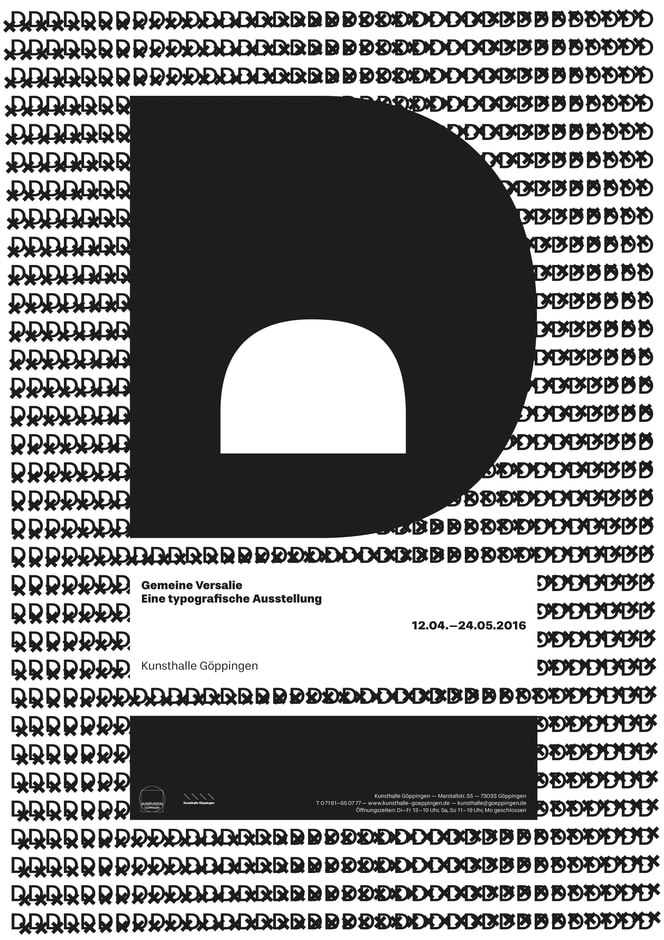 burkhardthauke - typo/graphic posters