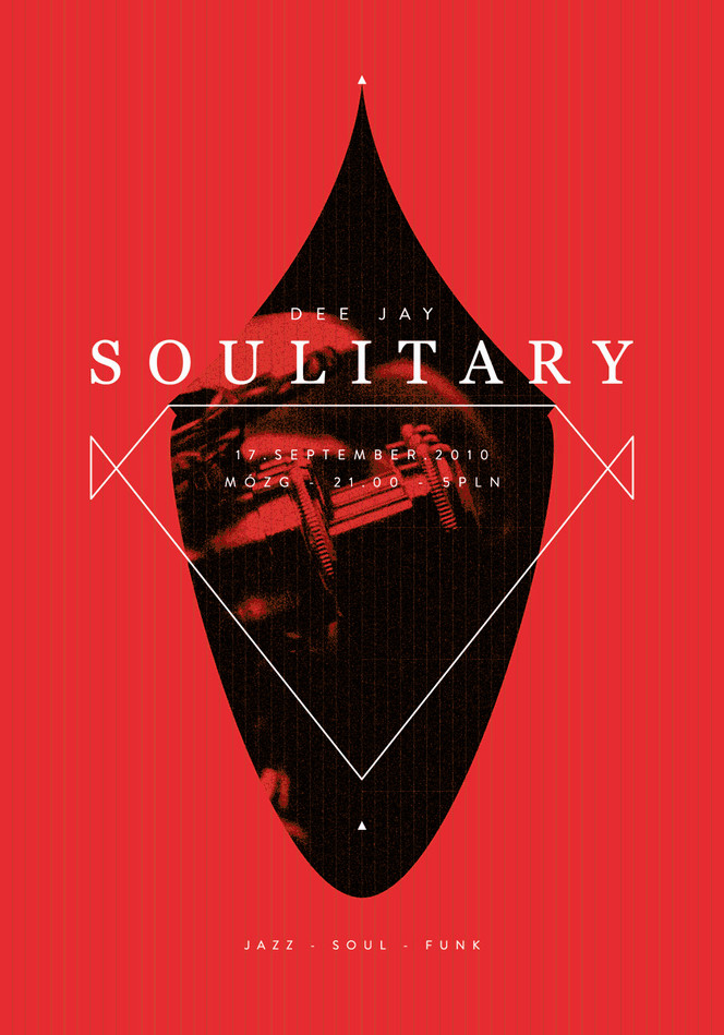 David Błażewicz - typo/graphic posters