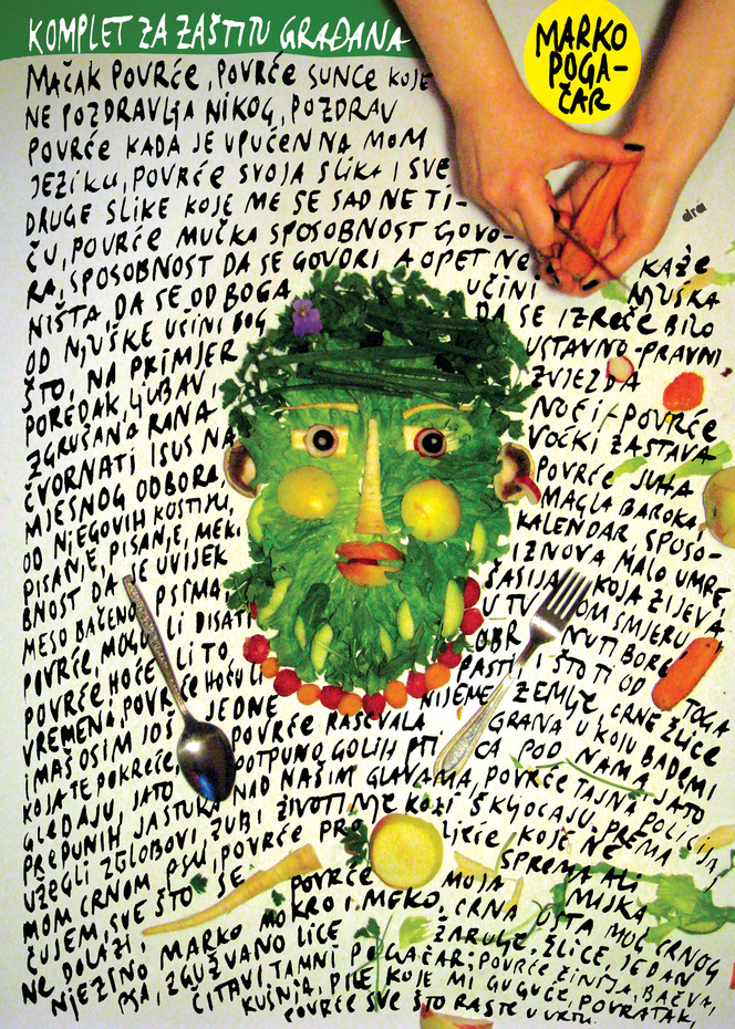 faces - Collection - typo/graphic posters