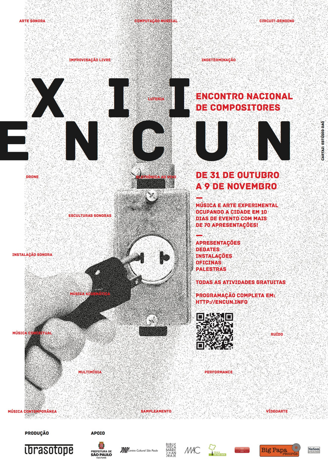 Daó - typo/graphic posters
