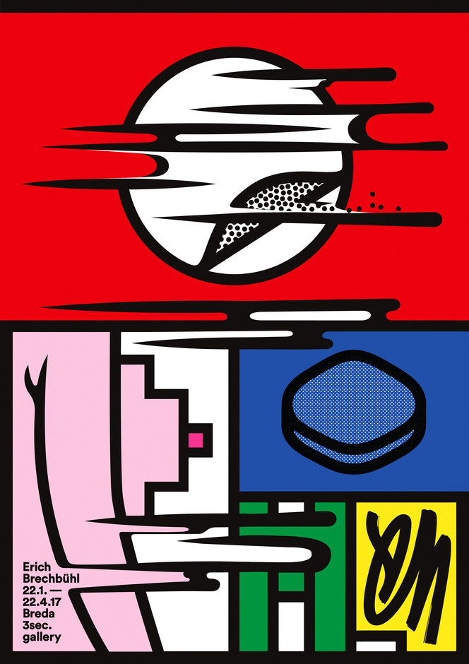 Studio Feixen - typo/graphic posters