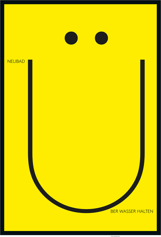 fons hickmann - typo/graphic posters