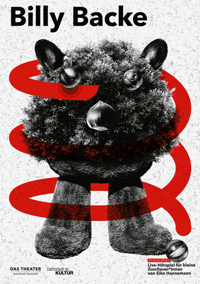 Götz Gramlich - typo/graphic posters