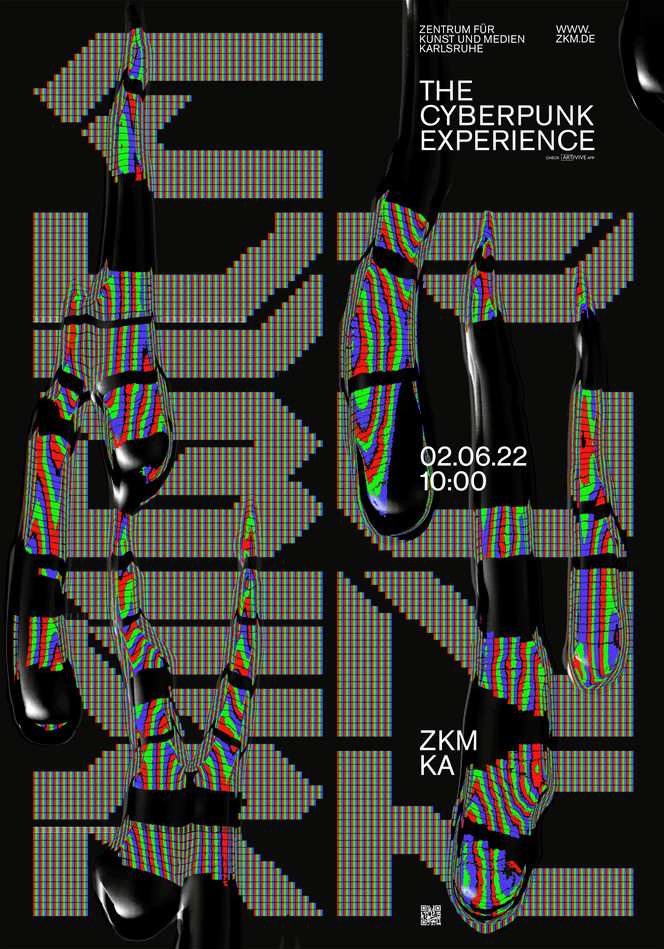 Götz Gramlich - typo/graphic posters