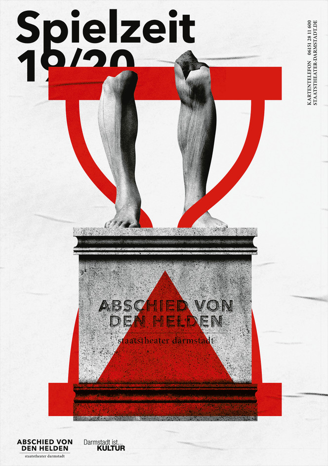 Götz Gramlich - typo/graphic posters