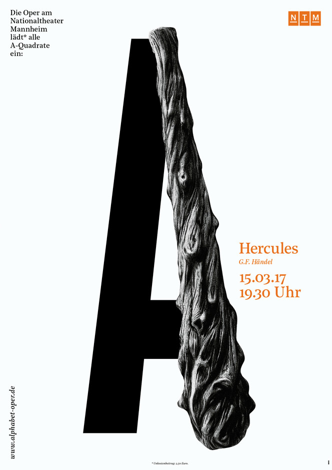 Götz Gramlich - typo/graphic posters