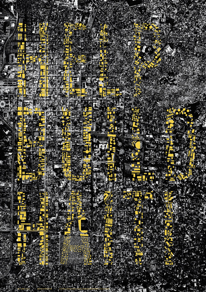 Götz Gramlich - typo/graphic posters