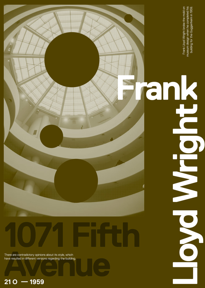 joreld dhamo - typo/graphic posters
