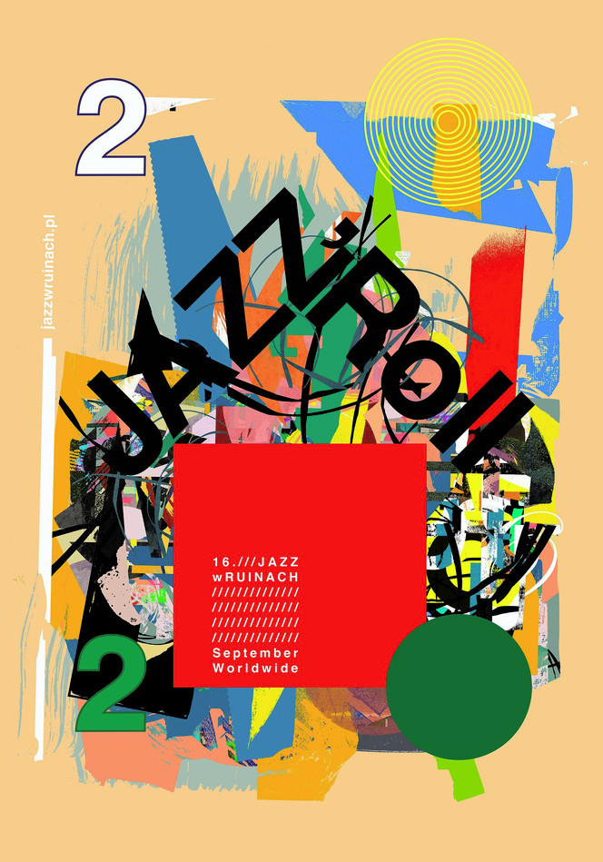 keith kitz - typo/graphic posters