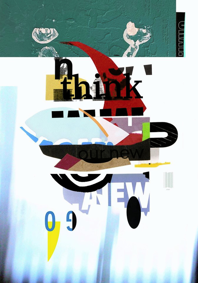 keith kitz - typo/graphic posters