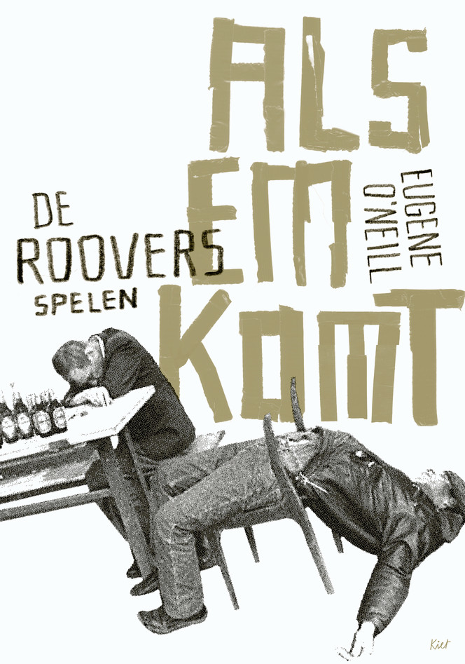 Tom Hautekiet - typo/graphic posters