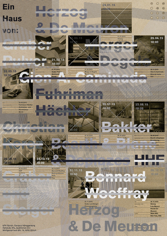 konstantin eremenko - typo/graphic posters