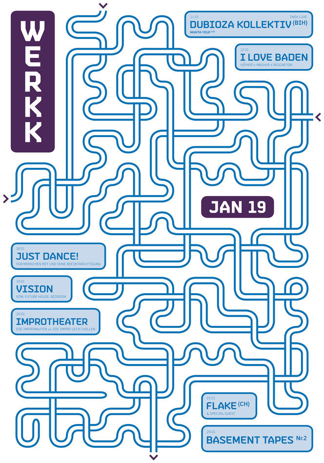 “Julian Sartorius / Noémi Büchi / Nicolas Stocker”, 2022, by Lea Huser ...