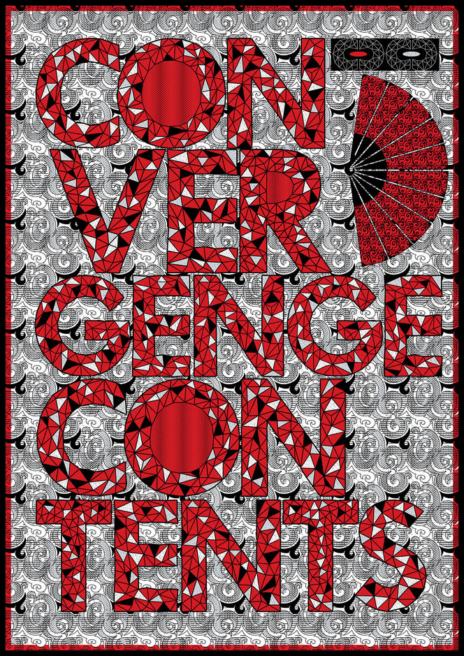 MARIO FUENTES - typo/graphic posters