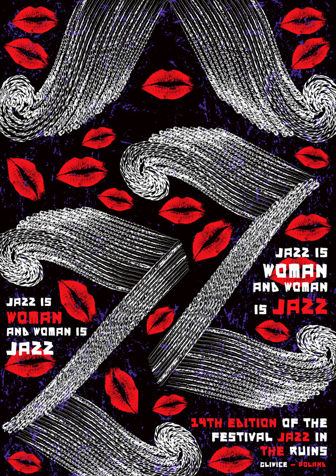 MARIO FUENTES - typo/graphic posters