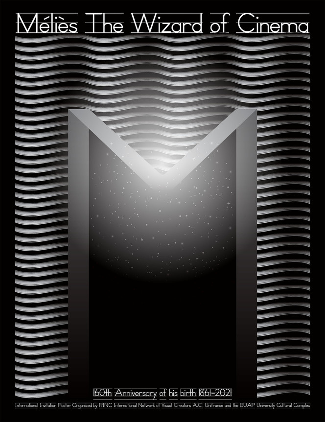 MARIO FUENTES - typo/graphic posters