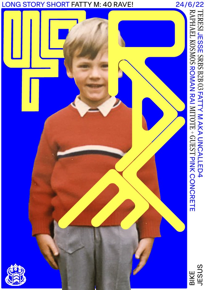 Matěj Moravec - typo/graphic posters