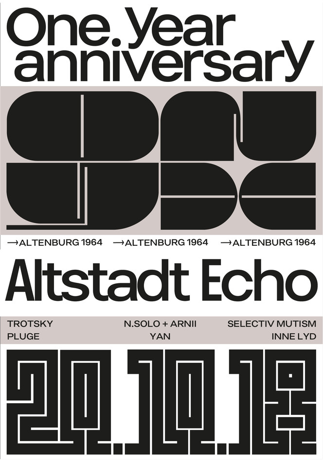 Matěj Moravec - typo/graphic posters