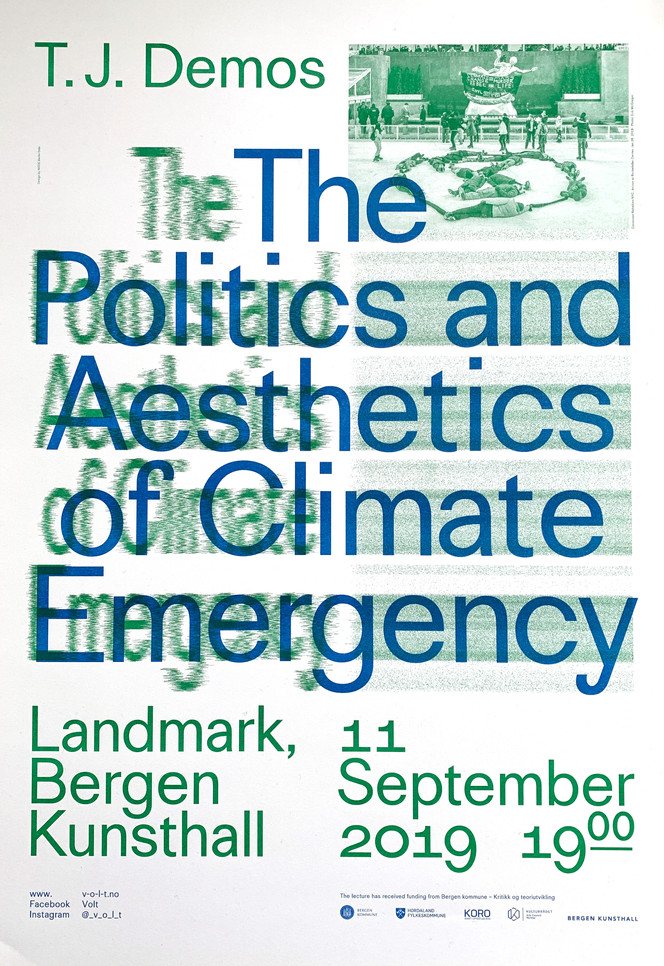 NODE Berlin Oslo - typo/graphic posters