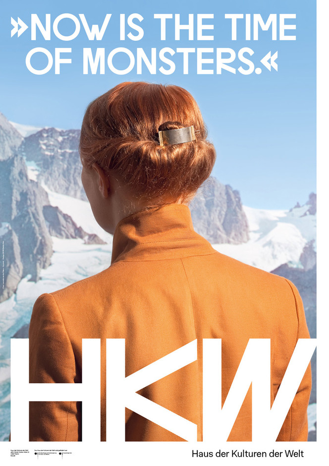 NODE Berlin Oslo - typo/graphic posters