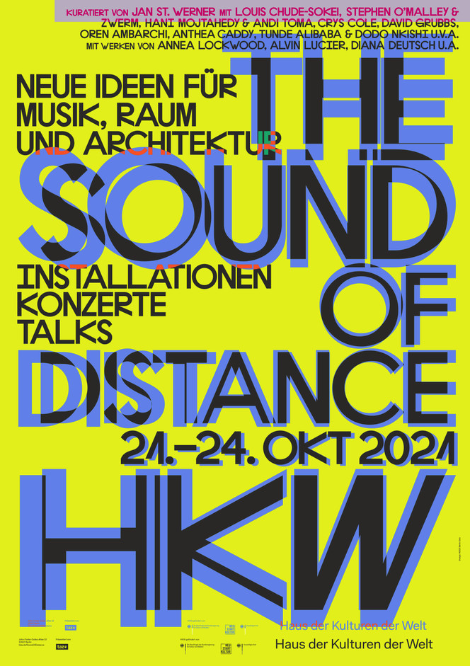 NODE Berlin Oslo - typo/graphic posters