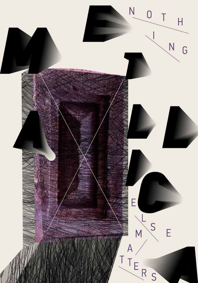 peter bankov - typo/graphic posters