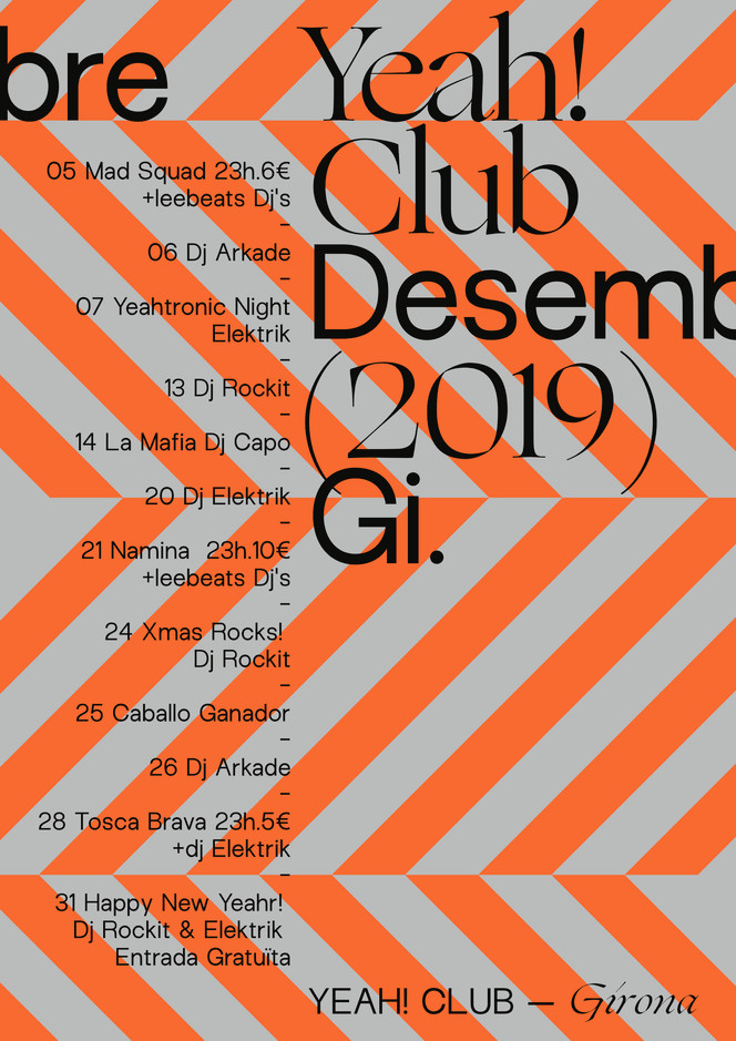 quim marin - typo/graphic posters