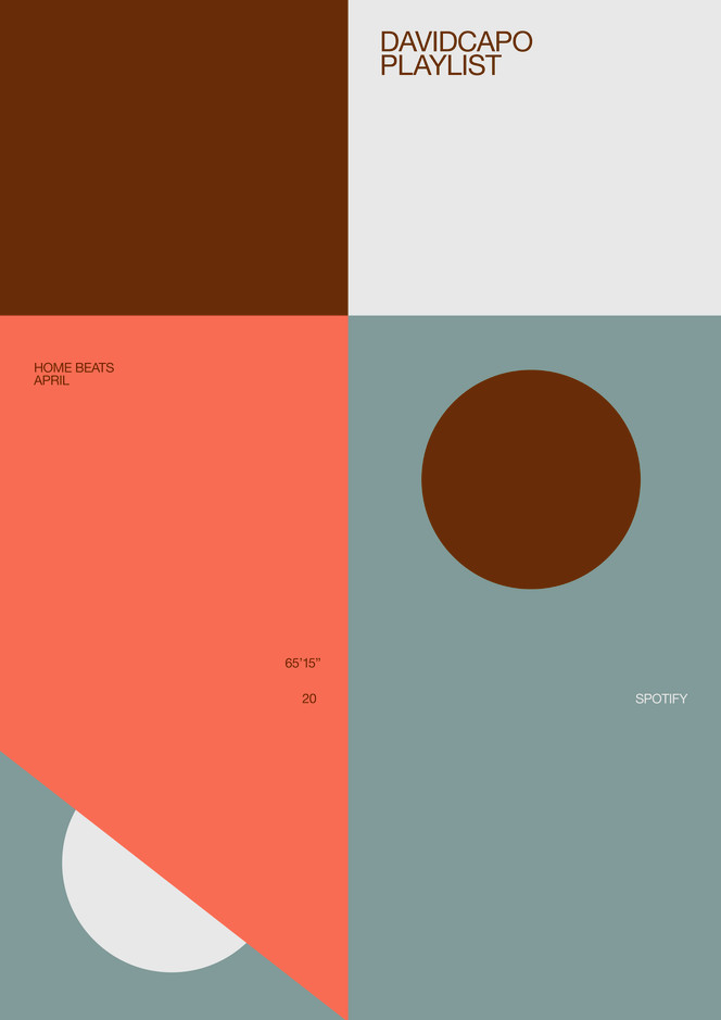 quim marin - typo/graphic posters