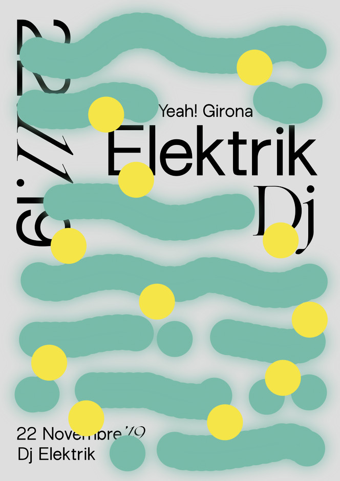 quim marin - typo/graphic posters