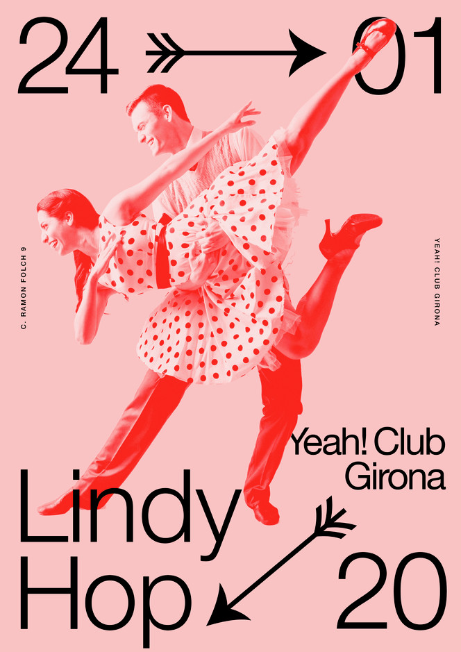 quim marin - typo/graphic posters