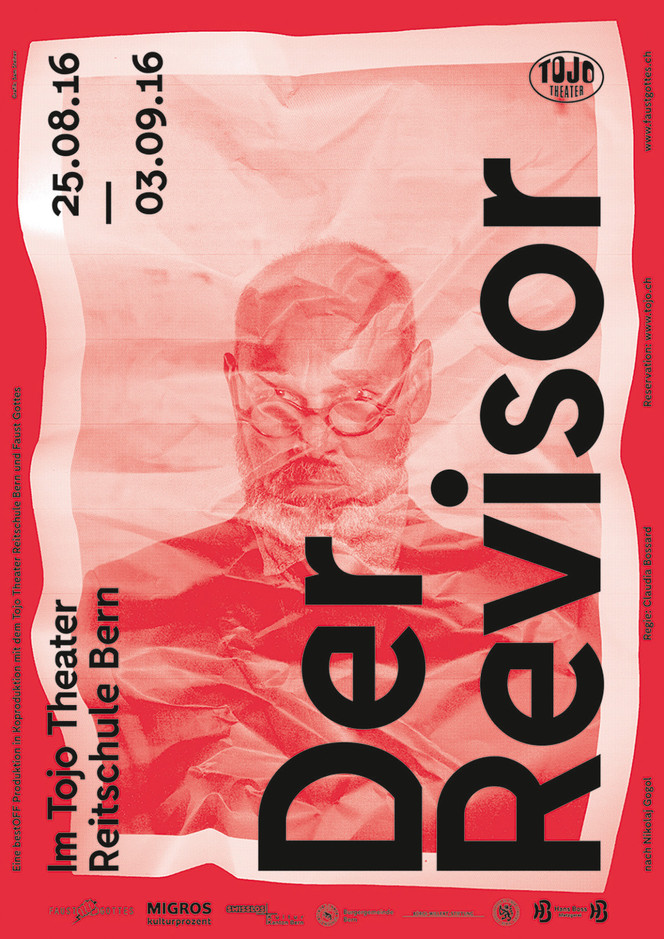 sam steiner - typo/graphic posters