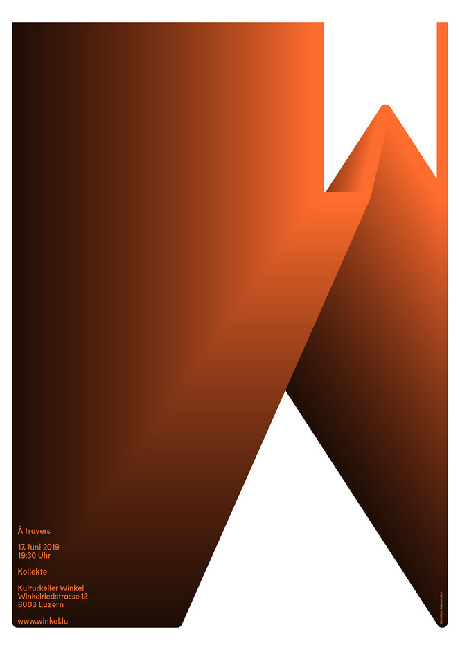 sam steiner - typo/graphic posters