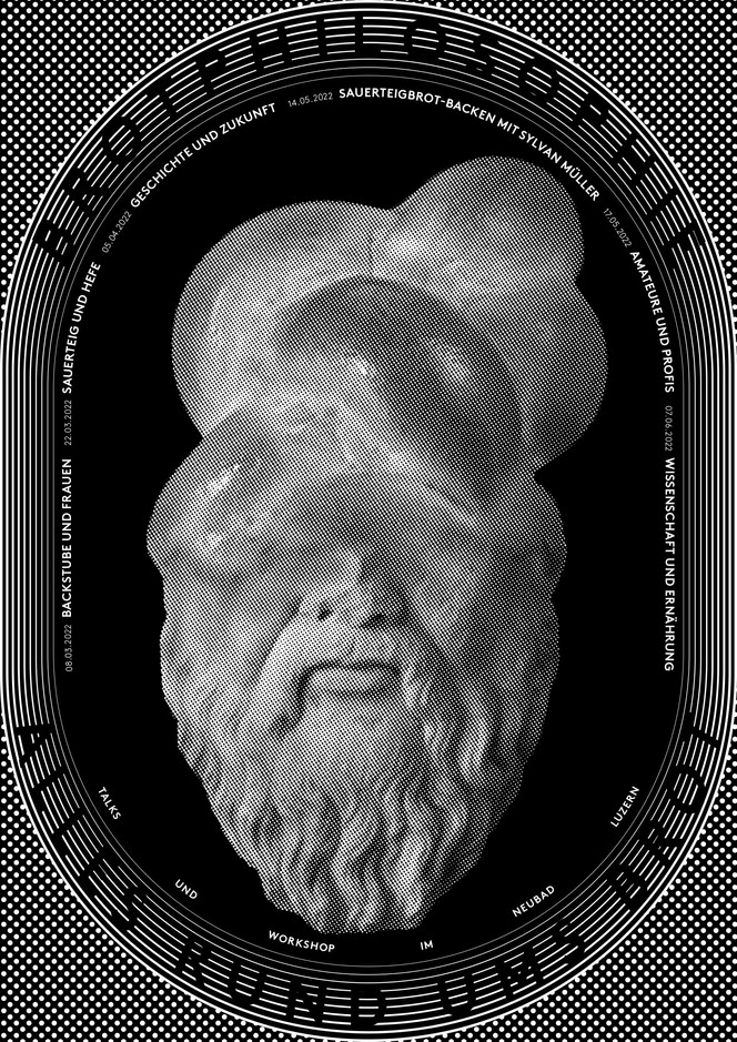 sam steiner - typo/graphic posters