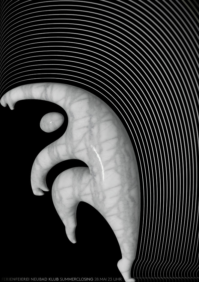 sam steiner - typo/graphic posters