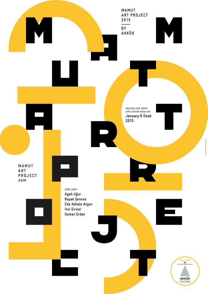 sarp sozdinler - typo/graphic posters
