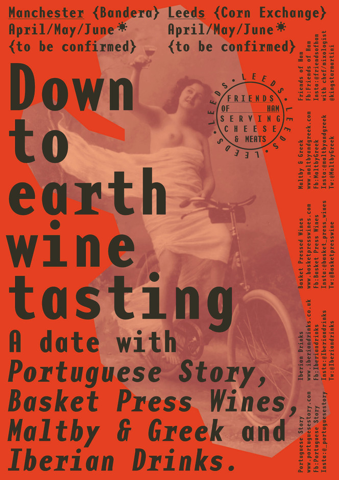 David Matos - typo/graphic posters