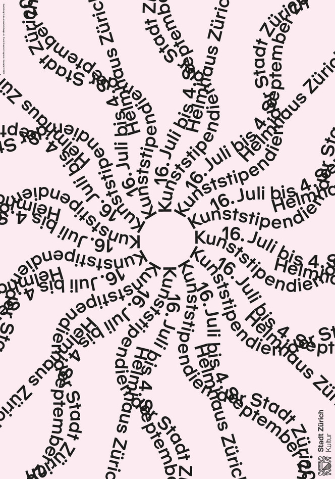 Skala Design GmbH - typo/graphic posters