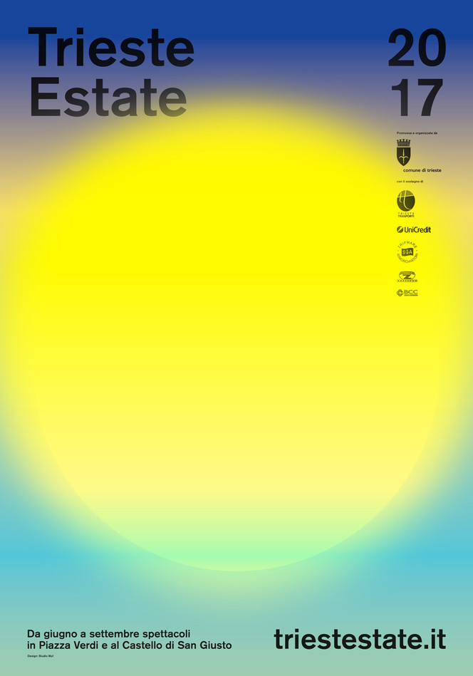 Studio Mut - typo/graphic posters